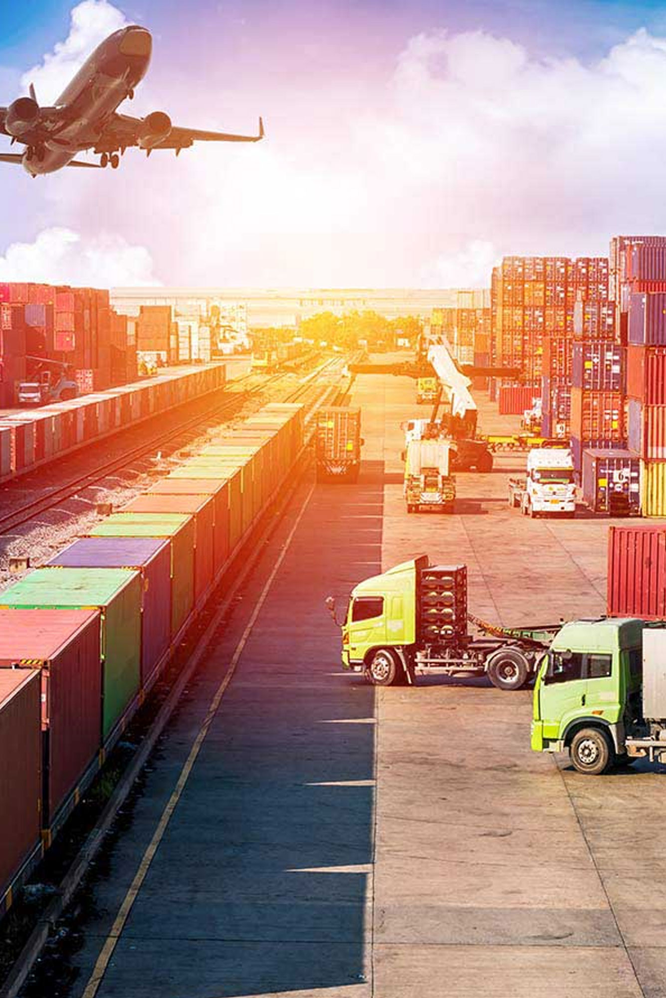 BPS Global Logistics – Your Best Peruvian Partner